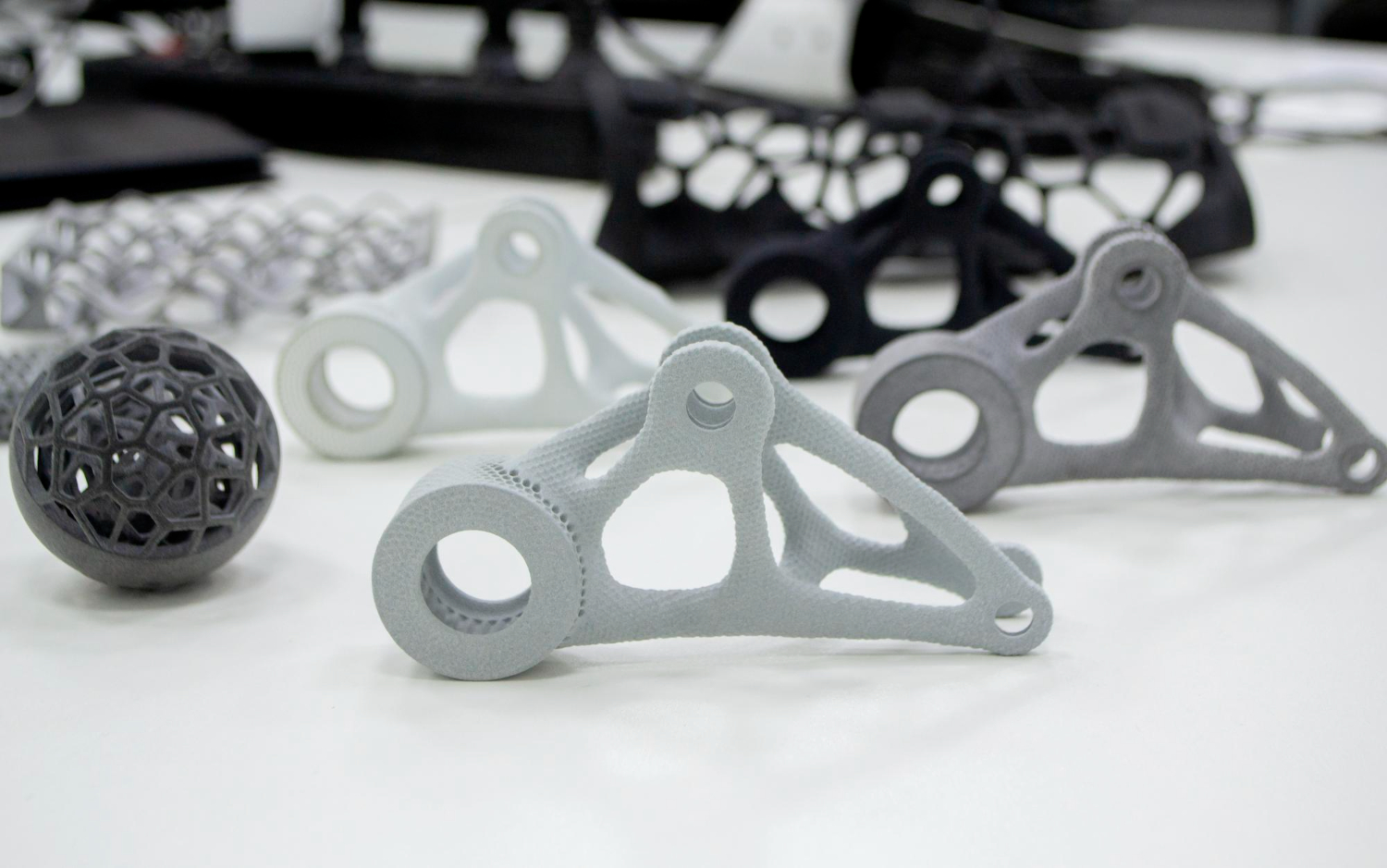 Solve Adhesion Challenges in Plastics | CANUS Plastics Inc.