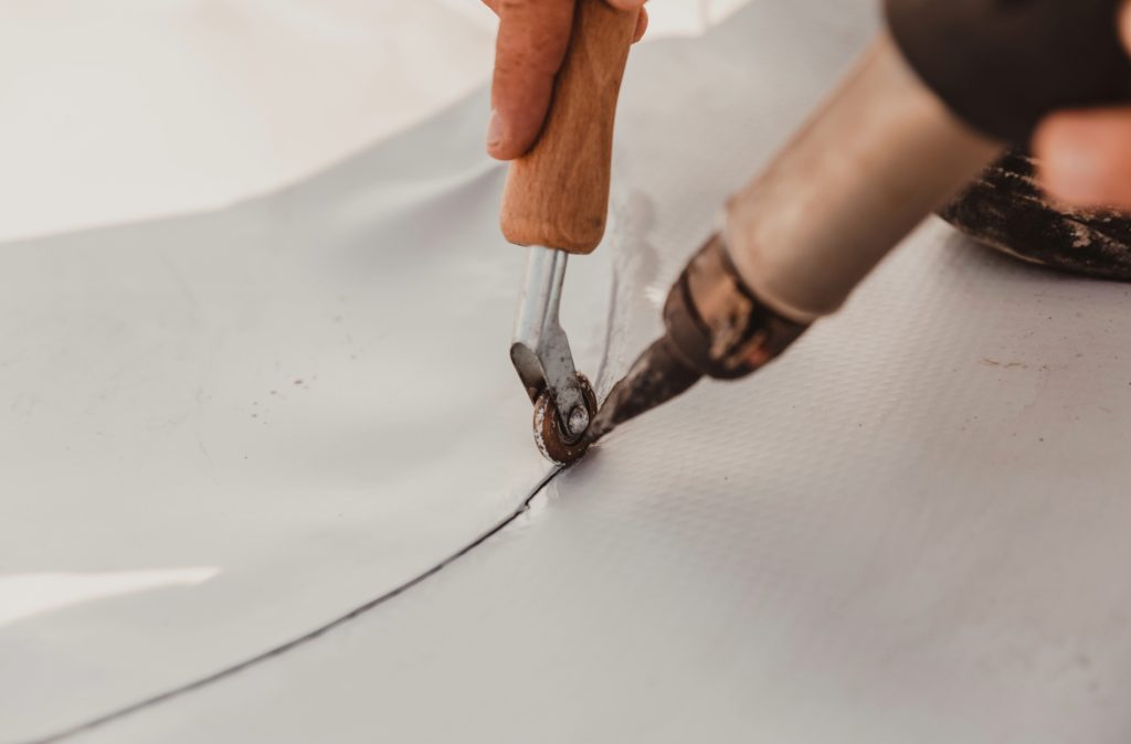 Easy Guide to Welding Plastics | CANUS Plastics Inc.