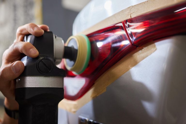 Tips for Polishing Plastic to Perfection | CANUS Plastics Inc.